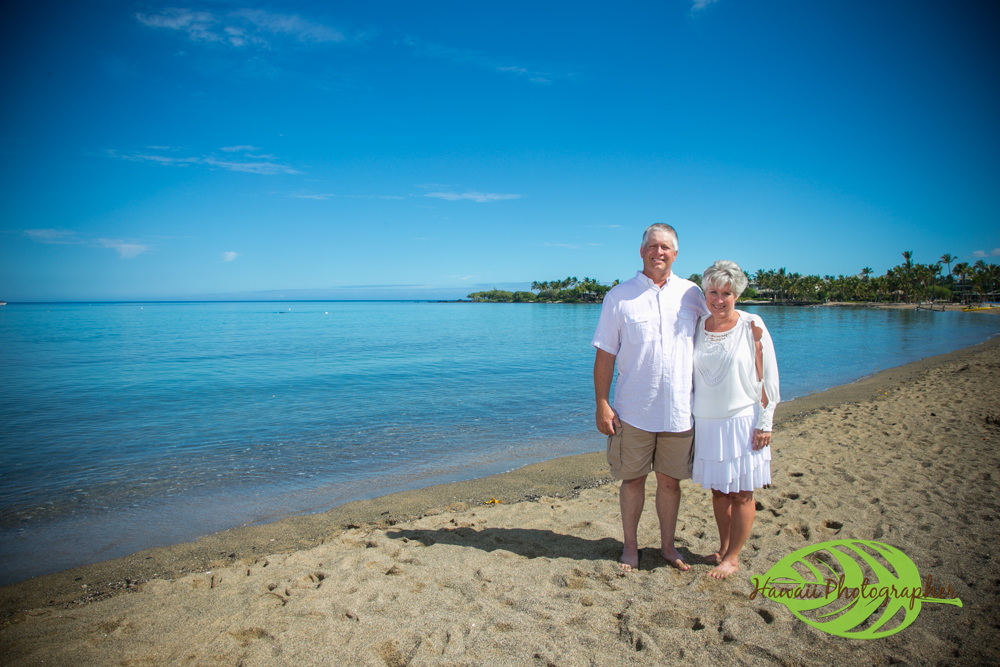 Kona Portrait: A-Bay on the Big Island - Eye Expression, Kona, HI