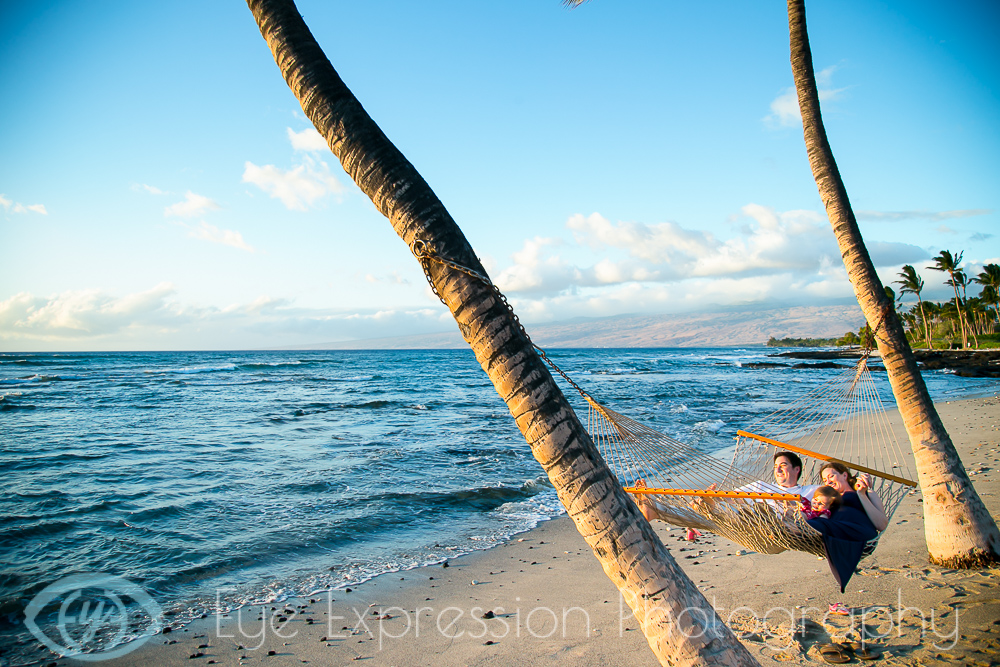 hawaii-portrait-family-16 - Eye Expression, Kona, HI