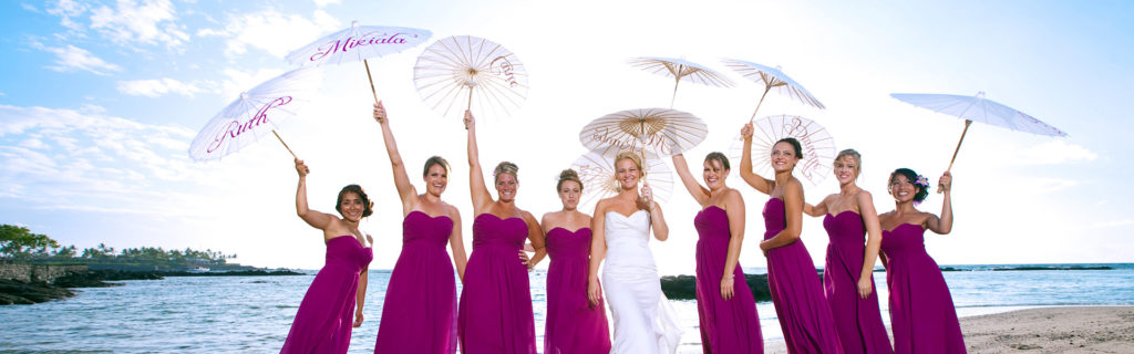Big Island Kona Wedding Photographer, Portraits, Events | Eye Expression
