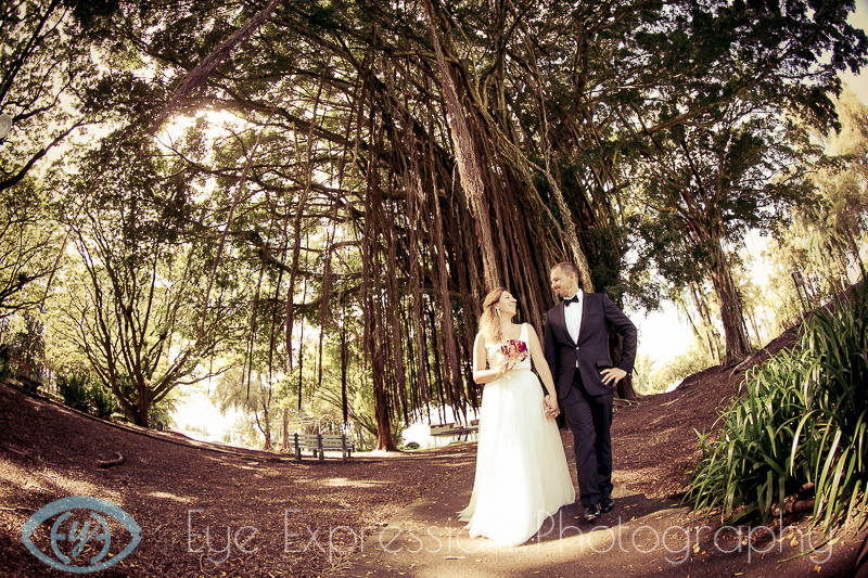 Hilo Wedding Photographer Coconut Island Liliuokalani park - Eye ...