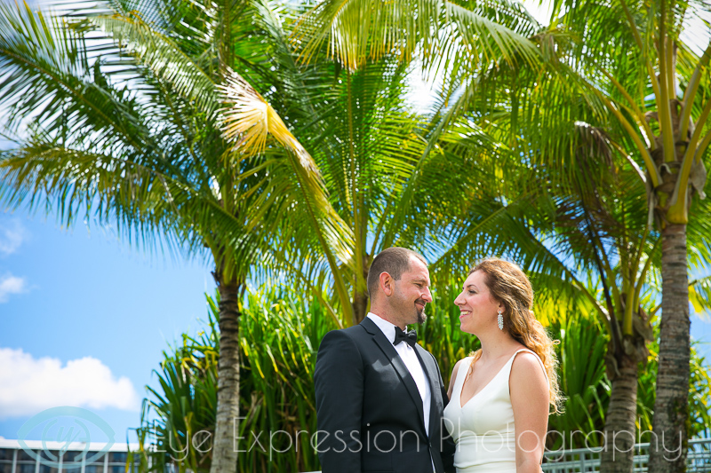 Hilo Wedding Photographer Coconut Island Liliuokalani park - Eye ...