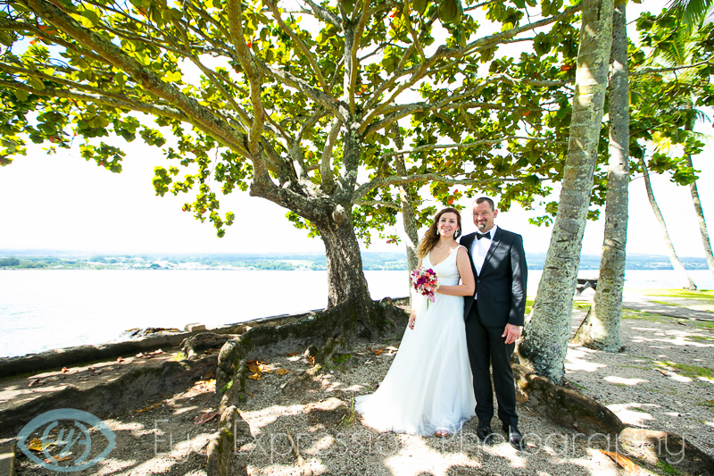 Hilo Wedding Photographer Coconut Island Liliuokalani park - Eye ...