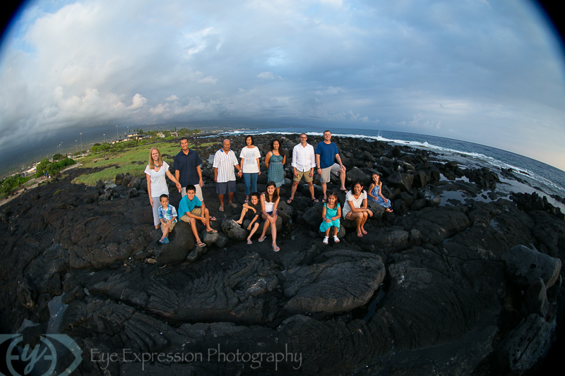 portrait-photography-kona-3 - Eye Expression, Kona, HI